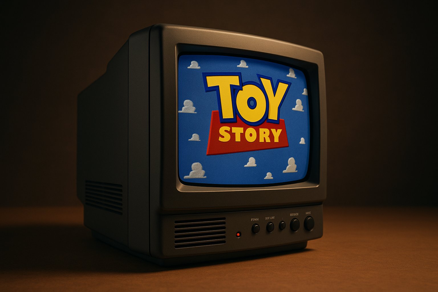 Digital Eclipse выпустит Toy Story Retro Collection и ремастер третьей ...