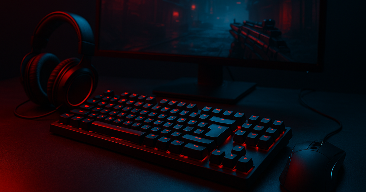 PC Gaming Show 2026 назвал 11 игр, за которыми стоит следить